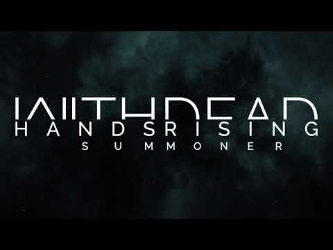 With Dead Hands Risingが復活! 新EP『Summoner』をリリース | RIFF CULT