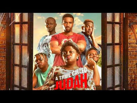 A TRIBE CALLED JUDAH 2023 Nollywood Movie by Funke Akindele Expectations & Where to Download