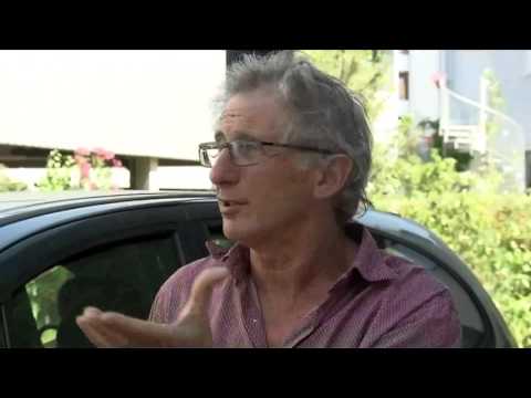 VISITE DU QUARTIER LES DIVERSITÉS, À BORDEAUX