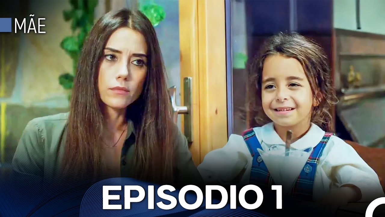 Mother Episode 1 (Portuguese Dubbing)
