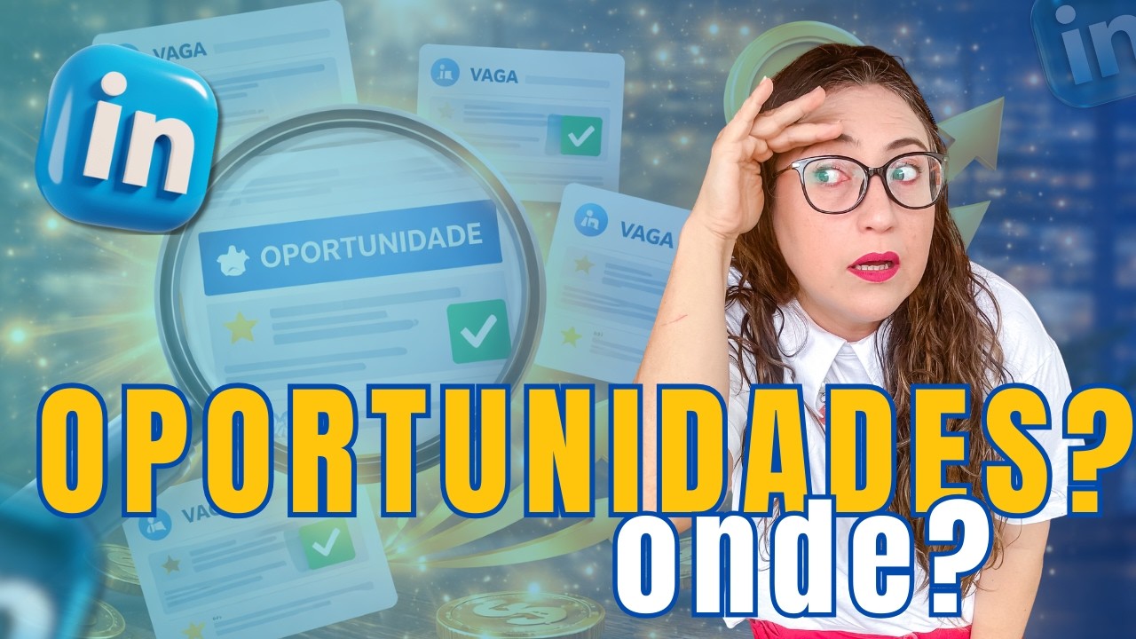 How to find opportunities every day on LinkedIn / Step by step