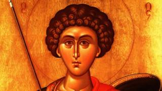 Άγιος Γεώργιος - Βιογραφία - Σαν Σήμερα .gr