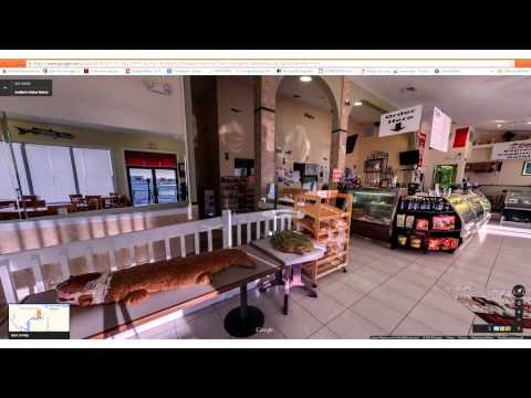 Auddino's Italian Bakery Virtual Tour