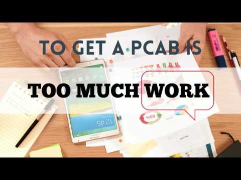 PCAB Assistance Services
