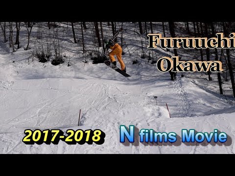 【N films Movie】Furuuchi/Okawa