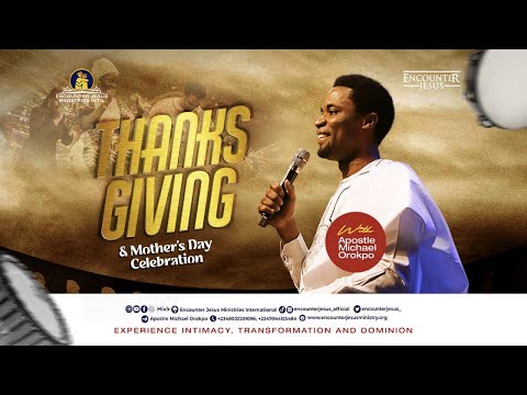 THE MOTHER'S MANDATE || MRS OSENAGA OROKPO