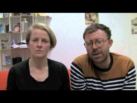 Des Fitzgerald & Felicity Callard on Neuroscience