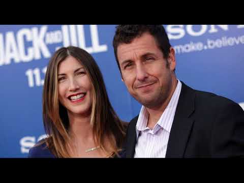Adam Sandler Wife