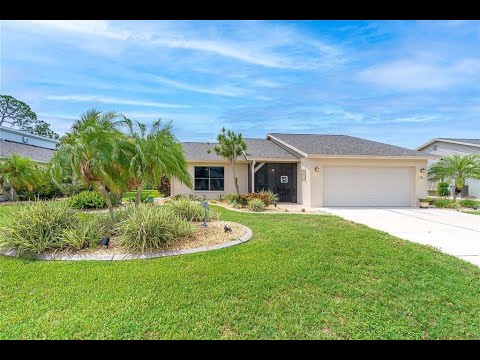 430 Cypress Forest Dr, Englewood, FL 34223 - Lee Anna Sciutto - MLS D6131700