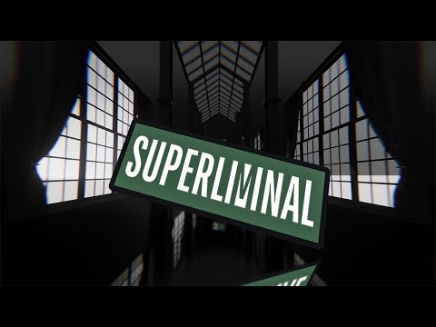 Steam Community :: Video :: A Matter of Perspective | Superliminal - Part 4 (Finale)