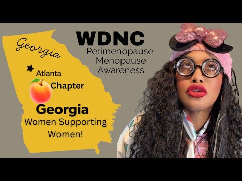 We Do Not Care Club-Atlanta Chapter Meeting