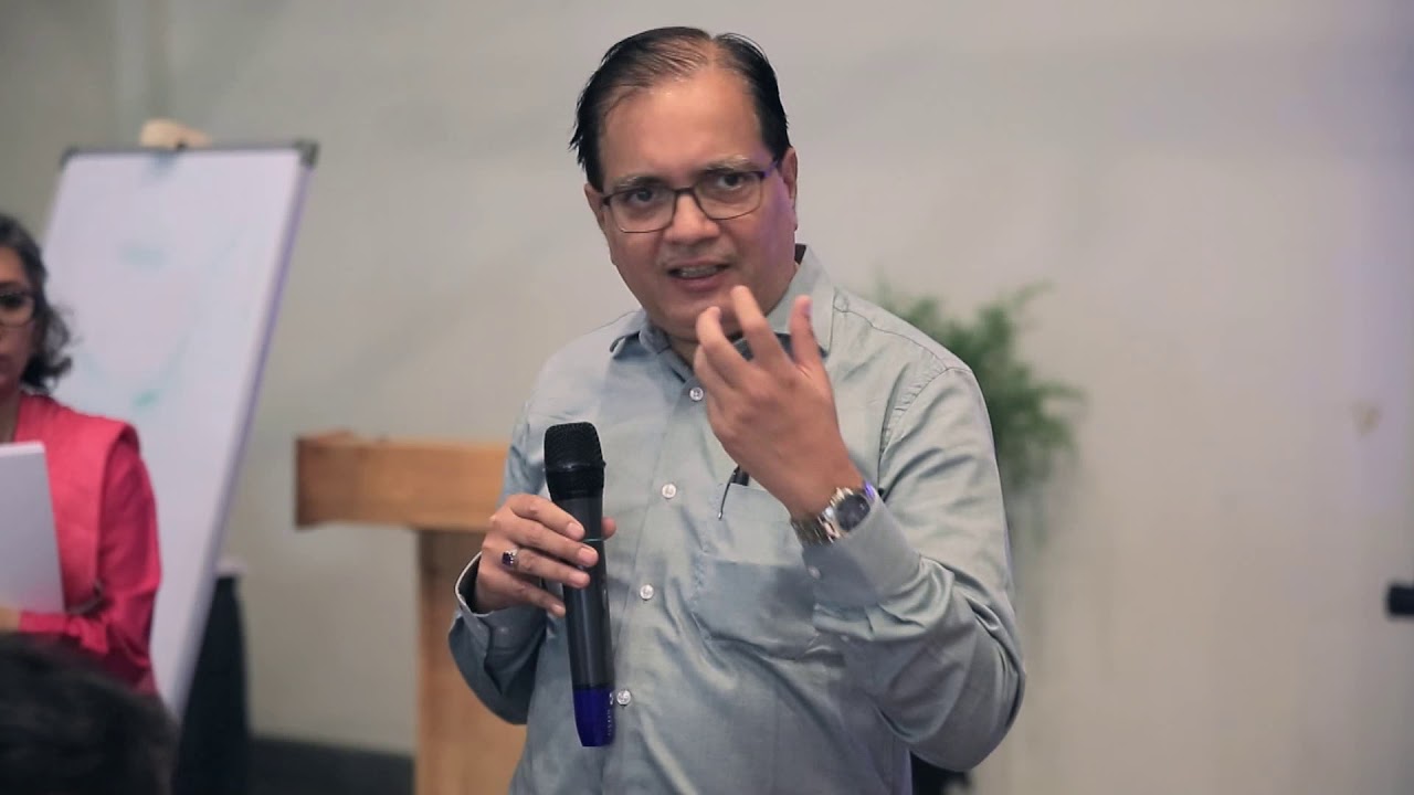 Design Thinking Hackathon Highlights