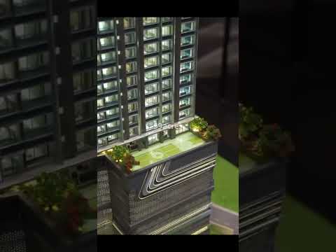 MICL Aaradhya Avaan Tardeo, Mumbai | Price List & Brochure, Floor Plan ...