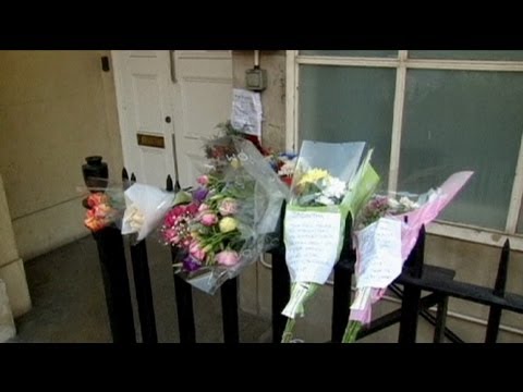 Royal hoax: family shattered by nurse's death