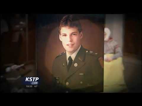 Flashback Friday: Minnesota man sole survivor of Galaxy Airlines Crash 35 years ago