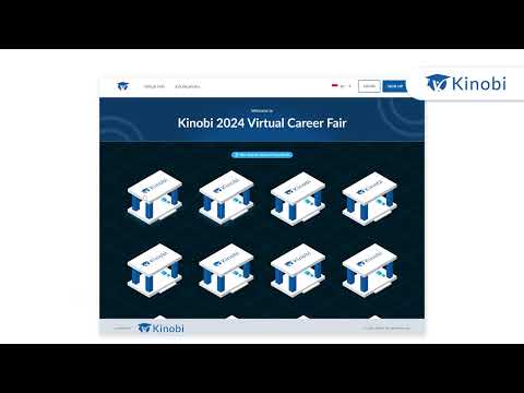 Product Highlight - Virtual Career Fair & Integration