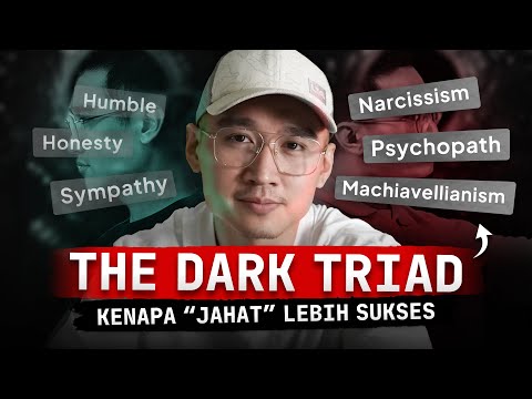 Jangan jadi Orang Baik.