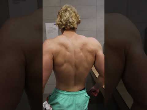 SKINNY GUY