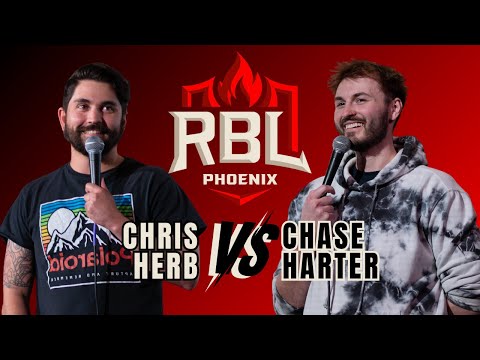 Chris Herb VS Chase Harter
