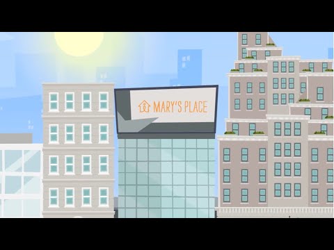 MARY´S PLACE - ERM SAFETY VIDEO