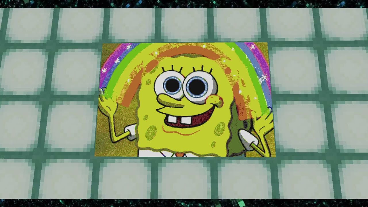 All of 2b2t's Gan G Sea Lantern Groups Maps