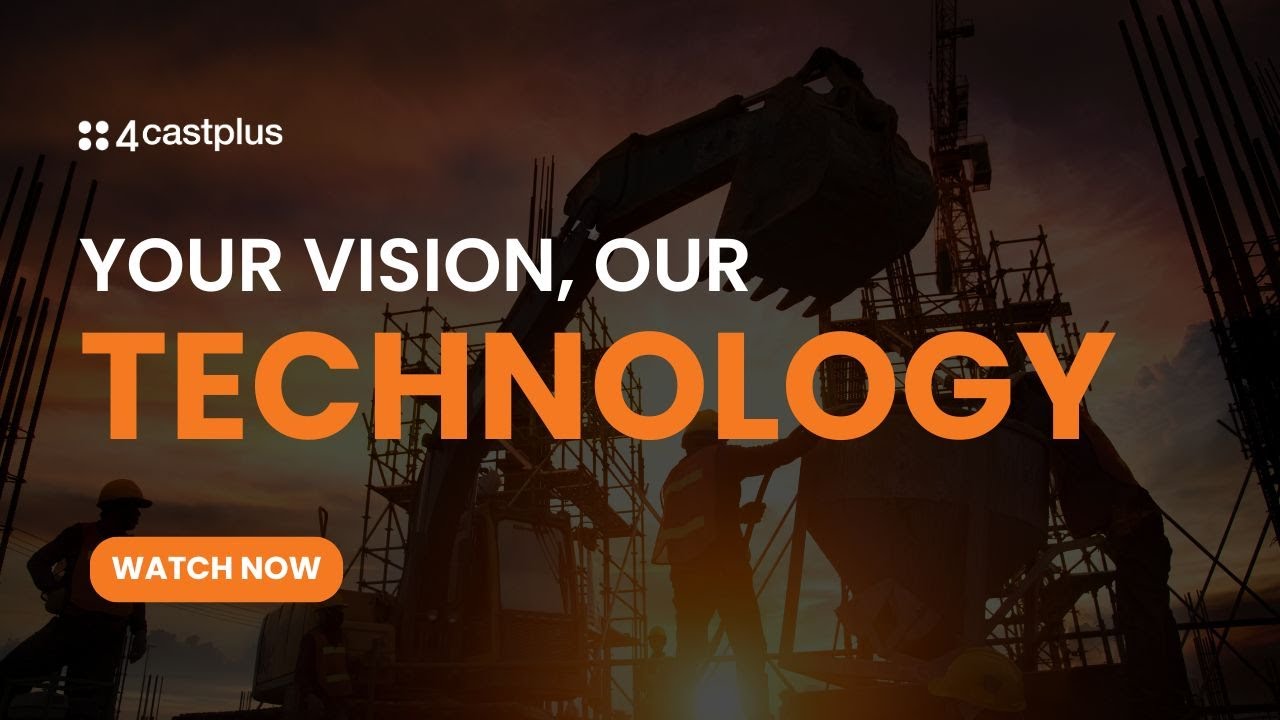 4castplus | Your Vision, Our Technology
