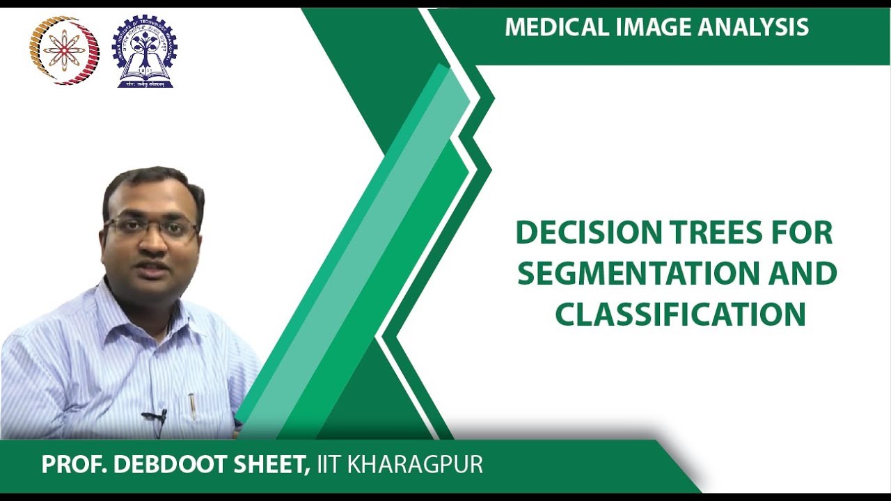 Decision Trees for Segmentation and Classification