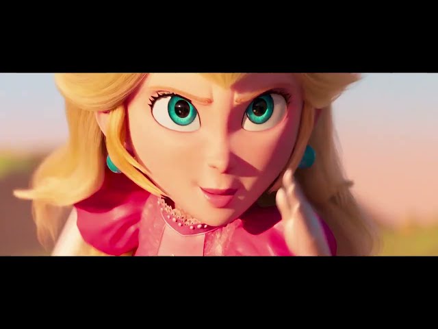 ザ・スーパーマリオブラザーズ・ムービーの予告編・関連動画|movie Walker Press 映画