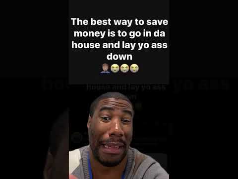 How to save money in 2024 #memesvideo #comedy #moneysavingtips #tips #memeshorts #reactionboi