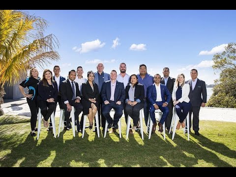 Vision Homes Team