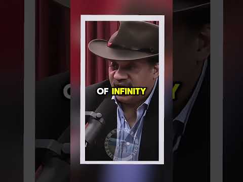 Are Some Infinities Bigger Than Others? w/ Neil deGrasse Tyson