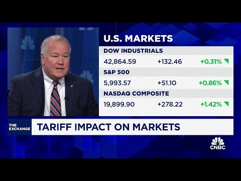Watch CNBC's interview with KKM Financial's Jeff Kilburg & Huntington Private Bank's John Augustine