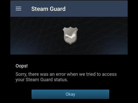 💨 Steam SMS message not sent received - fix
