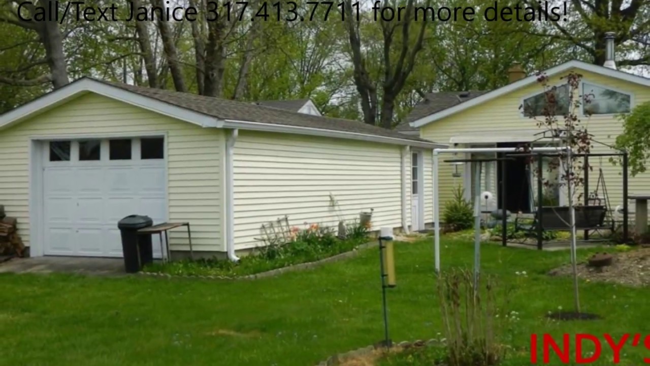 504 E Douglas Dr E, Brownsburg, IN 46112