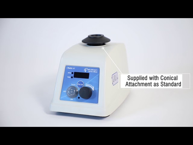 Vortex Mixer - Digital Vortex Mixer Manufacturer from Hyderabad