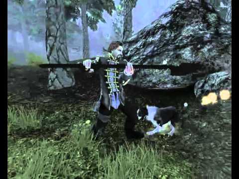 Steam Community :: Video :: Fable 3 Test