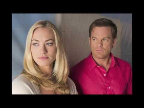 DEXTER SERIES FINALE REVIEW