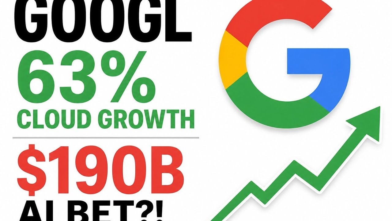 $GOOGL: Google’s AI Strategy Is Paying Off Faster Than Expected