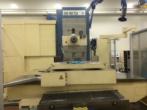 CNC Boring Machine - Computer numerical control Boring Machine Latest ...