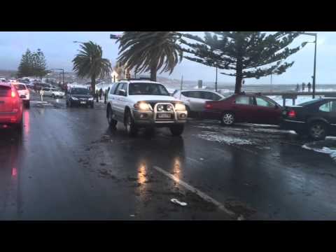 Wacky Weather Brighton SA