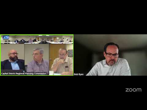 CDYCI Board Meeting June 18, 2025