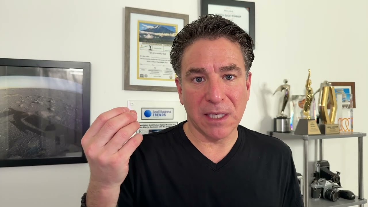 What a LinkedIn advertising video program looks like and why it is effective