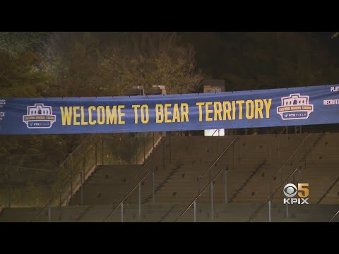 COVID: Testing Of Asymptomatic Cal Football Players Questioned By UCSF Doctor - 'Did Not Need To Get