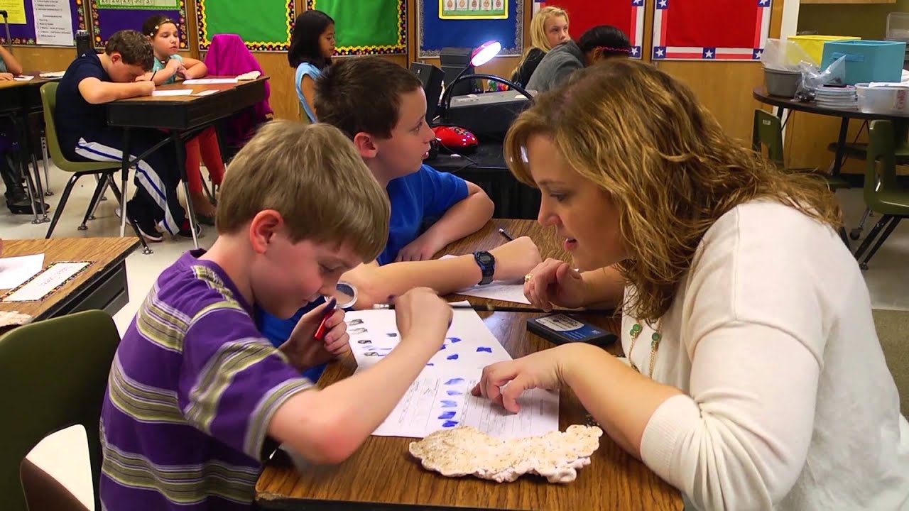 RISD - To Serve and Prepare