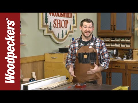 ThinRip Guide Review by Popular Woodworking
