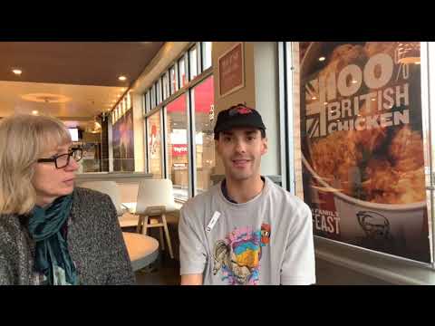 Real Jobs and KFC