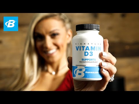 The Right Supplements for Your Immune System | Brain Gains