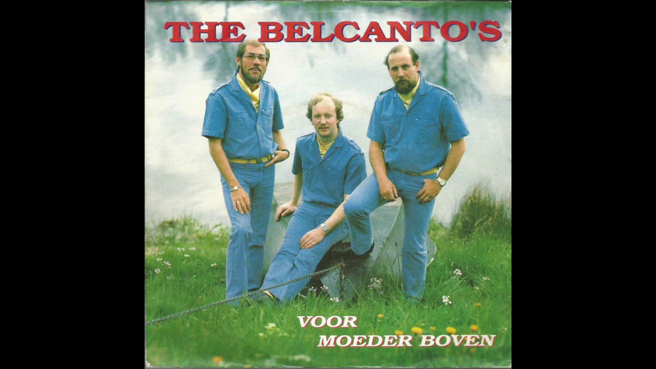 the belcanto's voor moeder boven 1990
