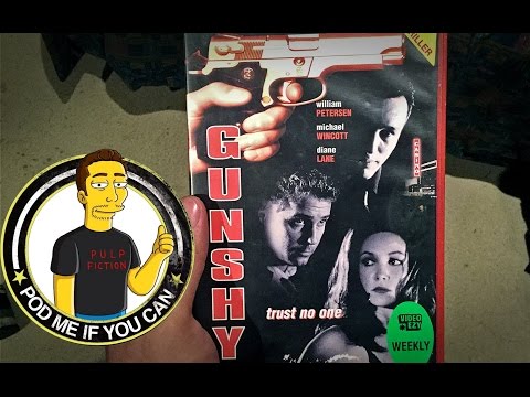 Gunshy (1998) (PMIYC TV#126)