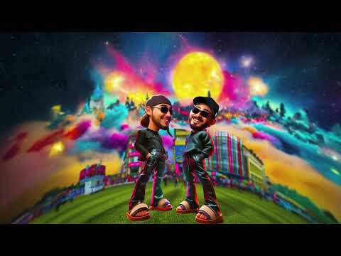 Aey Z, DVM3 - Yi kwah pho (Official Audio)